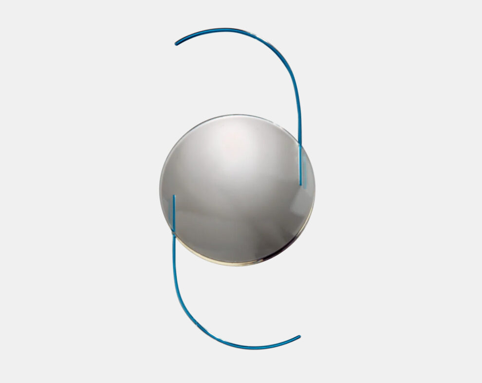 Light Adjustable Lenses (LALs) | Oakland Opthalmic